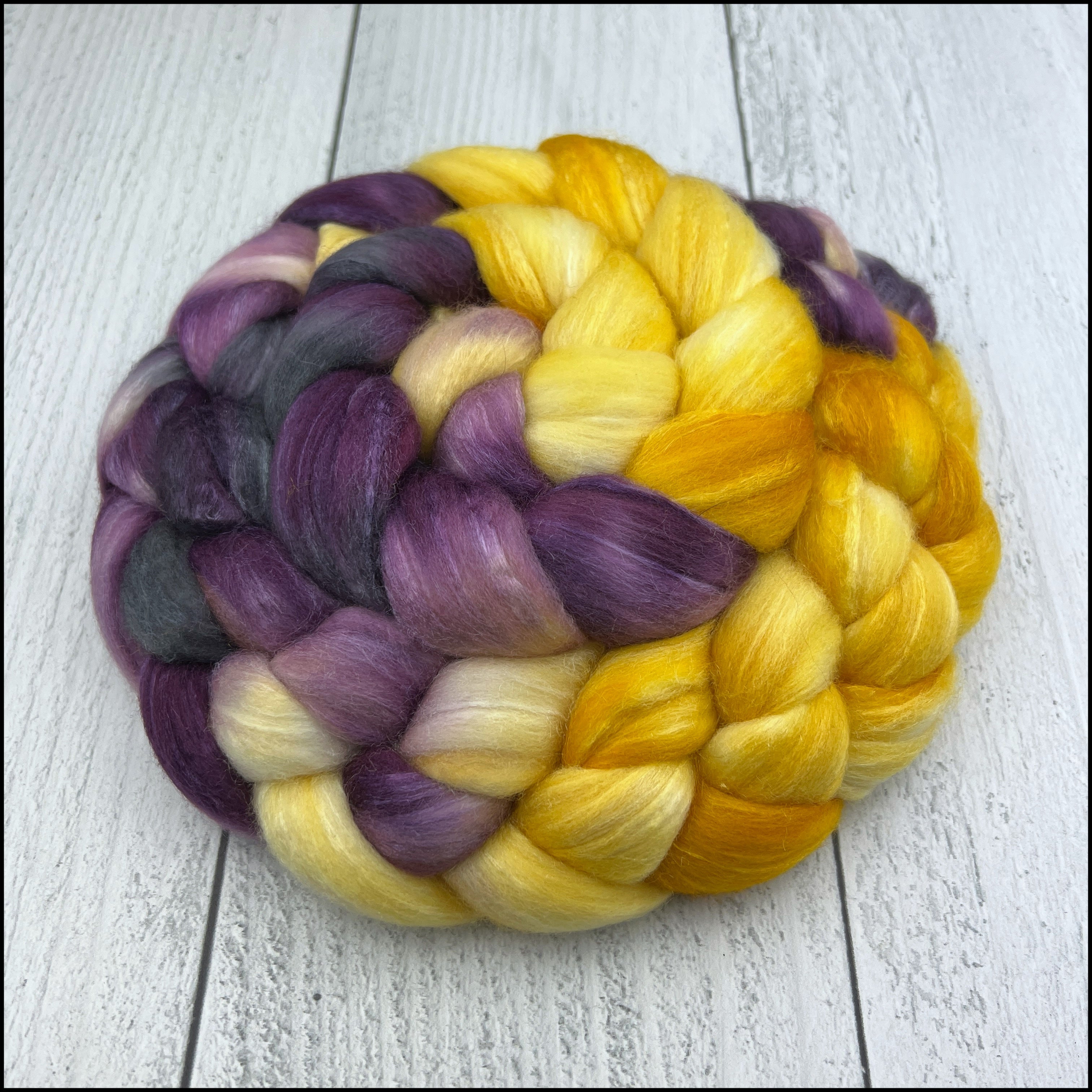 Spinning Fiber – Into the Whirled Yarn & Fiber Co.